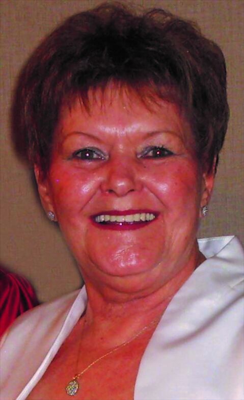 Sandra (Sandy) Lee Reddy | News, Sports, Jobs - Standard-Examiner